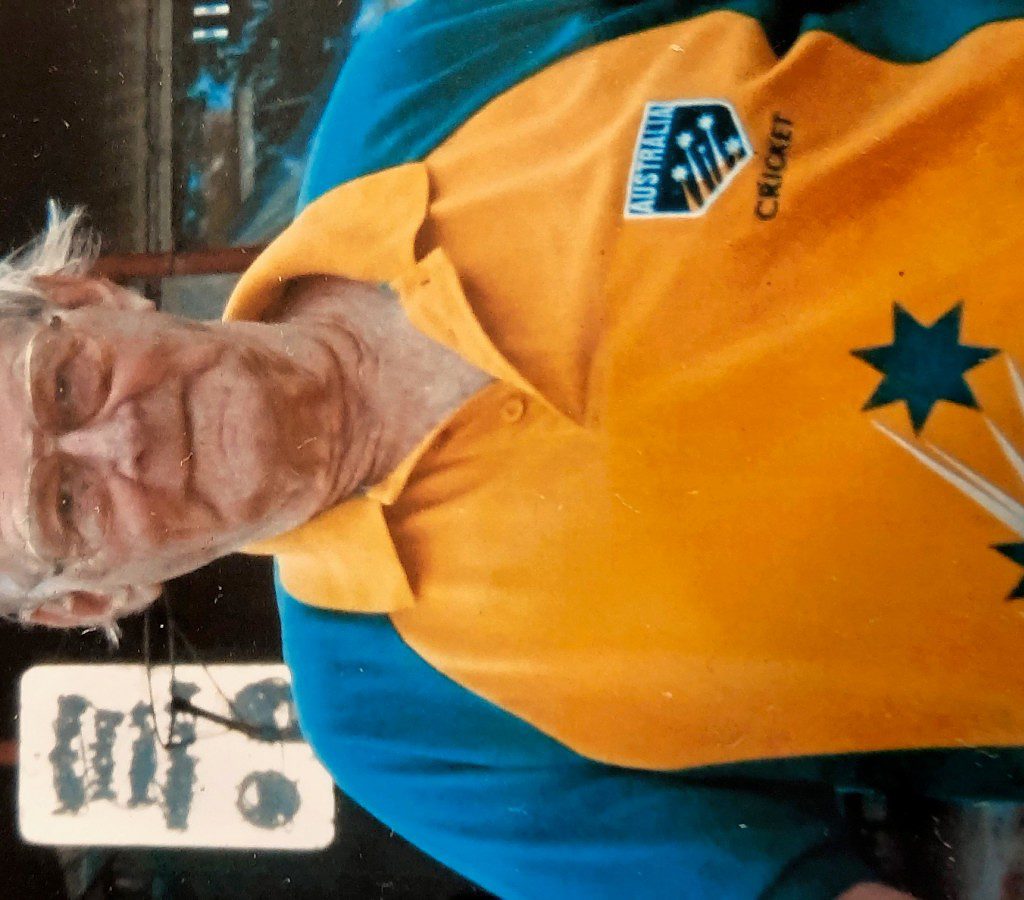 CORNEY, Kevin David 'Corky' - Funeral Announcement
