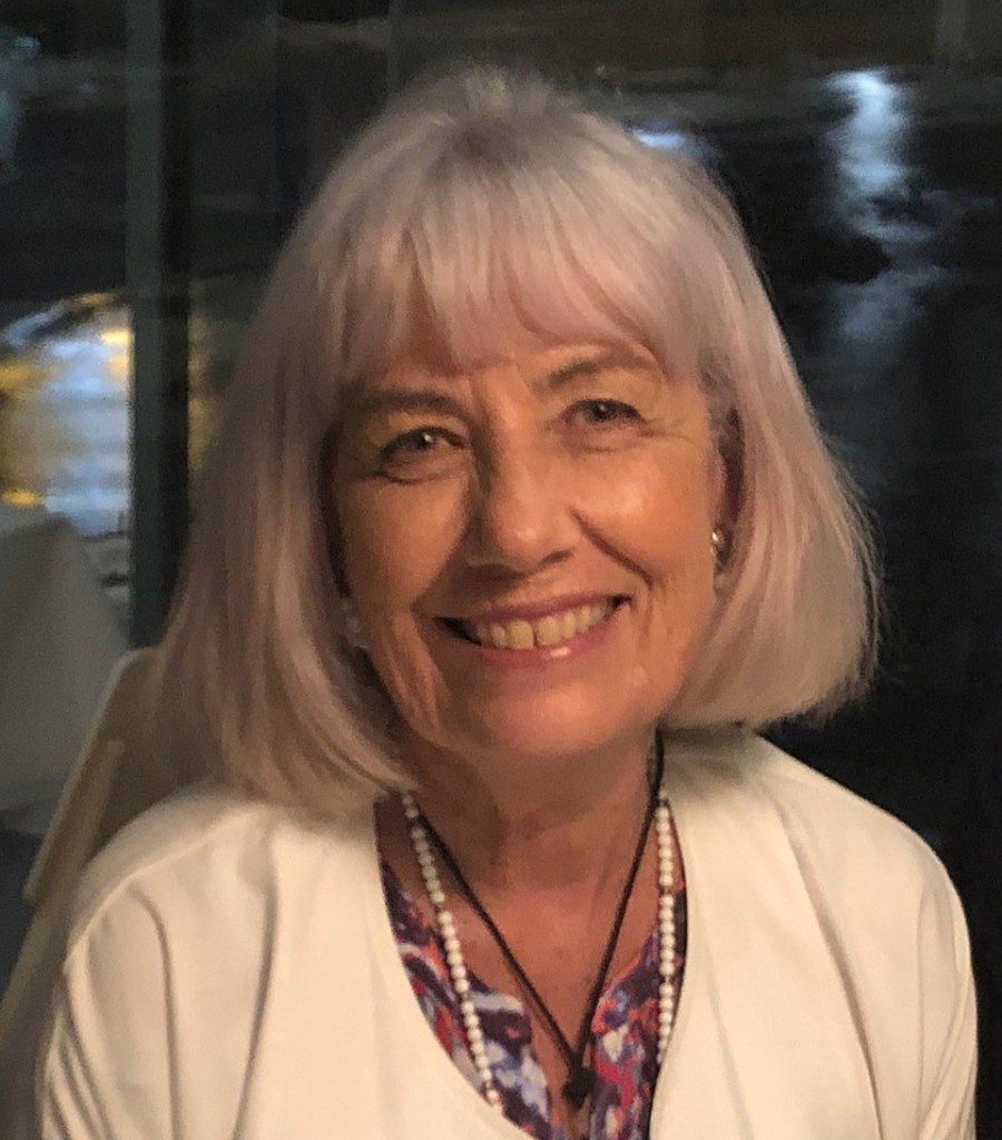 HICKS, Sylvia - Funeral Announcement