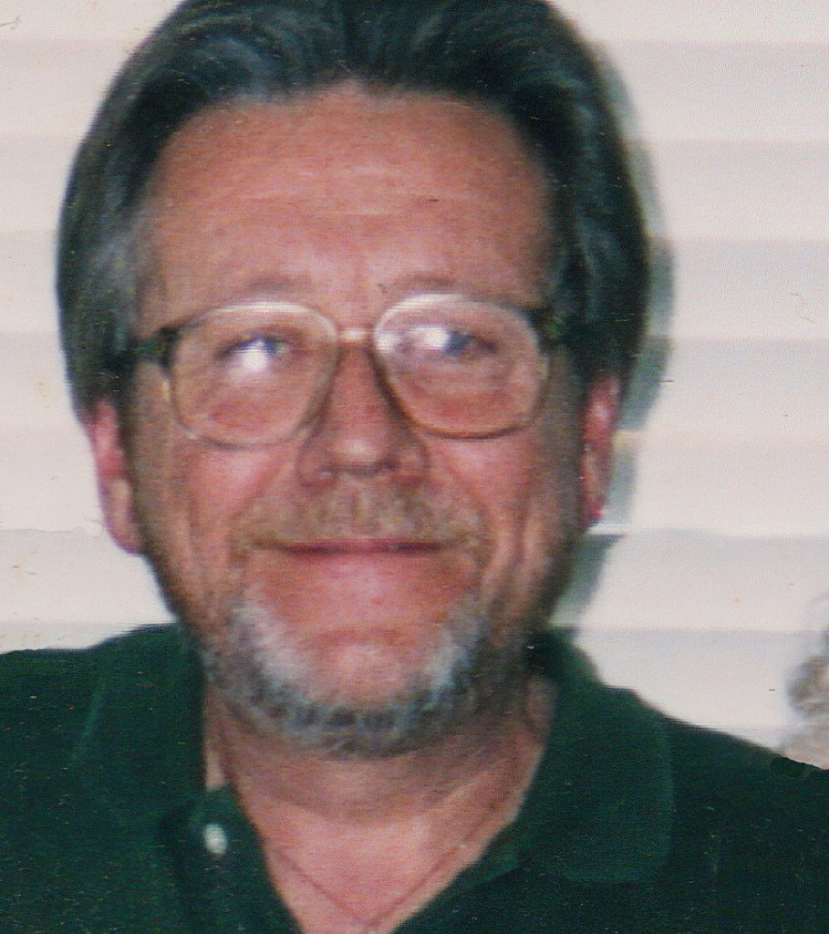 INGLIS, David - Funeral Announcement