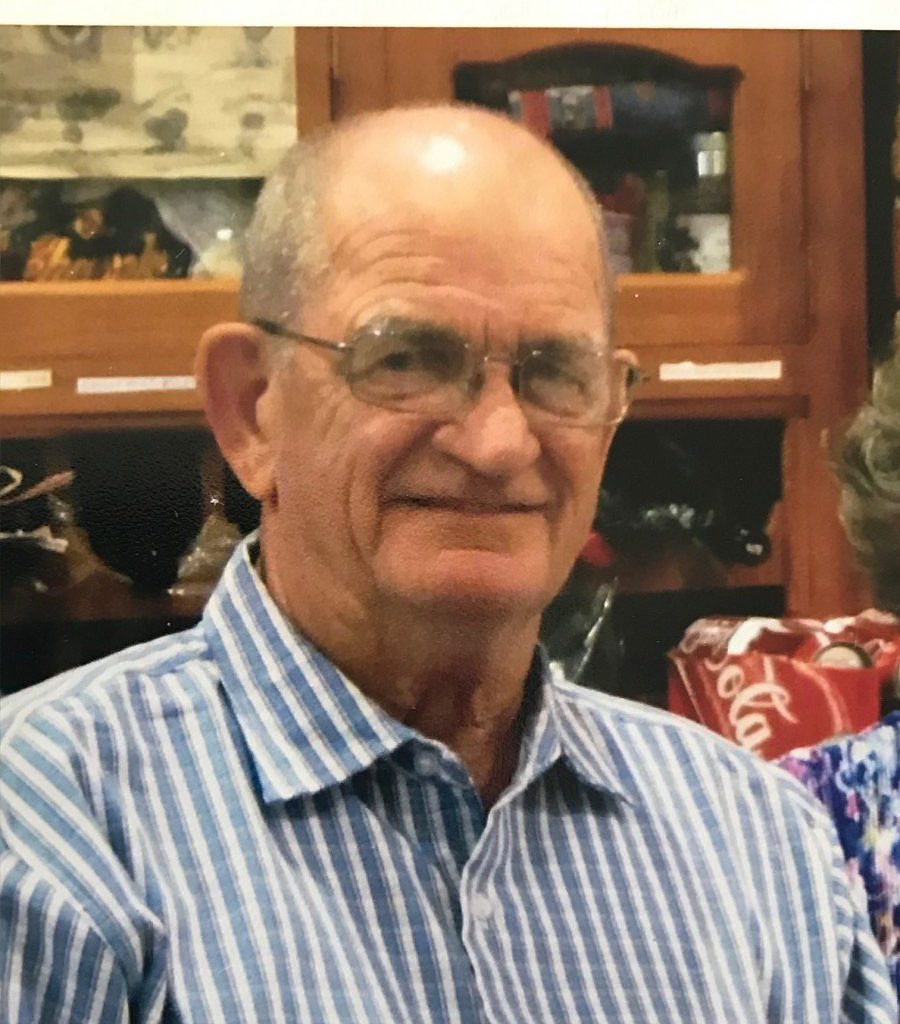 O'DONNELL, Charlie - Funeral Announcement