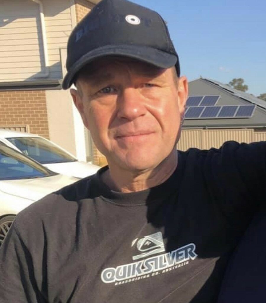 SHERGOLD, David (Dave) - Funeral Announcement