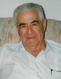 Crehan, Geoffrey Benjamin - Funeral Announcement