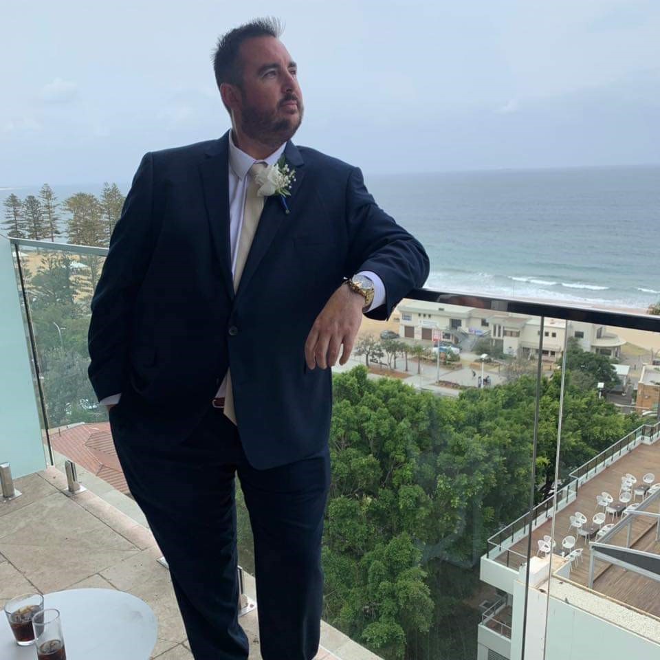 Howarth, Steven - Funeral Announcement