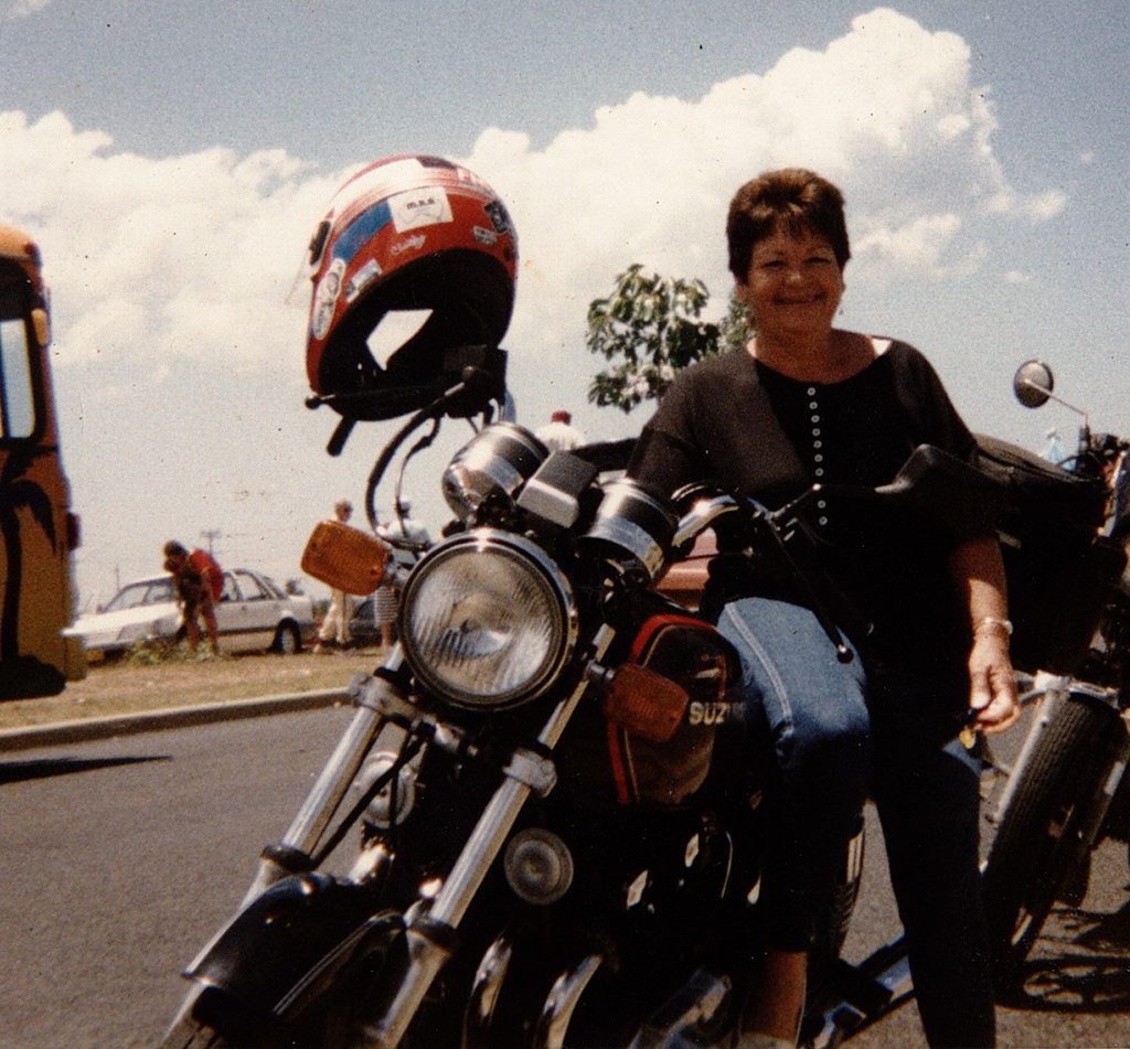 BISHOP, Barbara May - Funeral Announcement