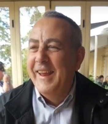 TOOLE, Carl Stephen - Funeral Announcement