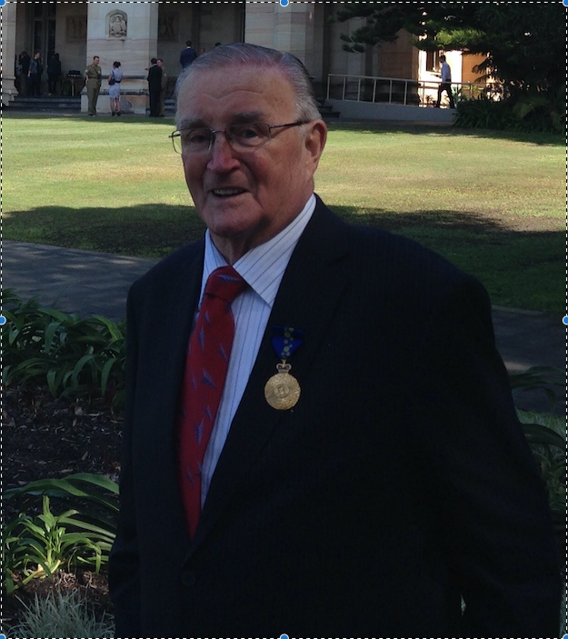 AINSWORTH.AM, Cecil Phillip (Cec) - Funeral Announcement