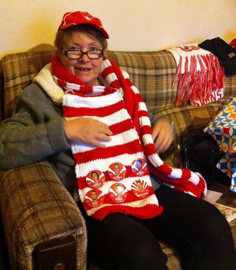 DAVIDSON, Judith Ann 'Judy' - Funeral Announcement