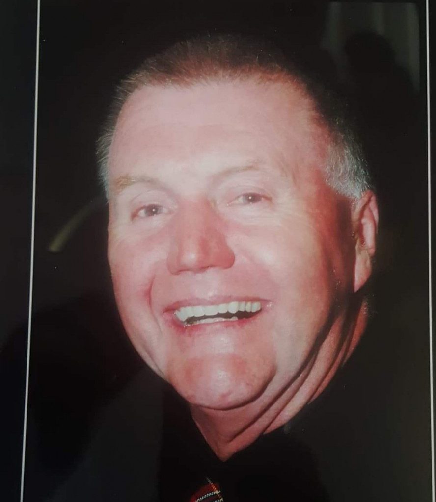GILLIES, Neil - Funeral Announcement