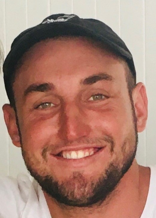 DELANEY-RAWIRI-BUDAI, Ty - Funeral Announcement