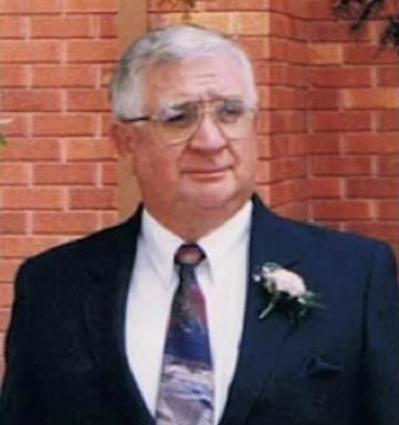 Brightfield, Bill - Funeral Announcement