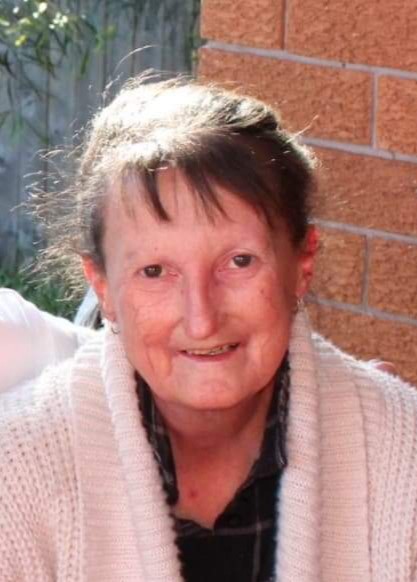 Hayman, Debra ‘Debbie’ - Funeral Announcement