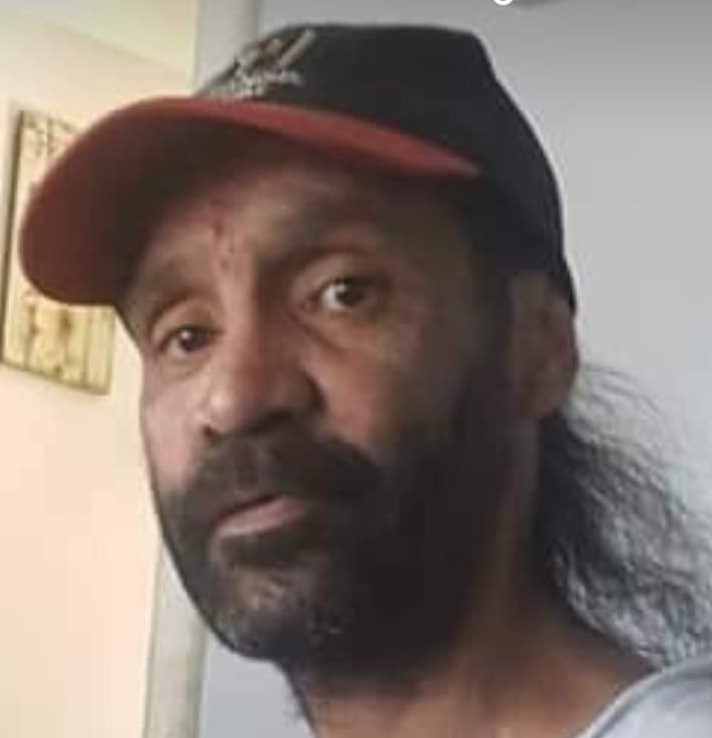 MURRAY, Barry - Funeral Announcement