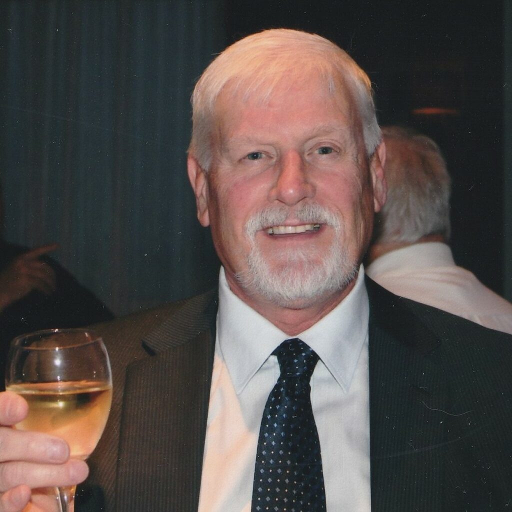 ATHEY, Michael Lance - Funeral Announcement