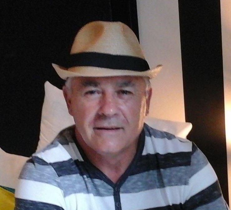 Trajcevski, Blagoja (Bill) - Funeral Announcement