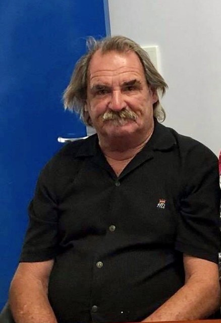 STOBIE, Dale - Funeral Announcement