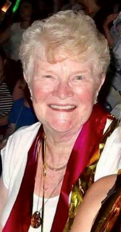 KEARTON, (Nee Scott) Karen - Funeral Announcement