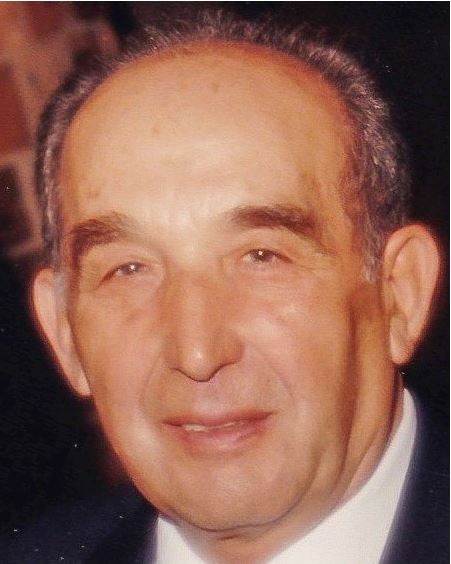 LEDDA, Angelo - Funeral Announcement