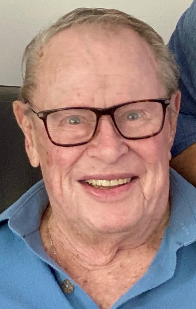 Markham, Donald ‘Don - Funeral Announcement