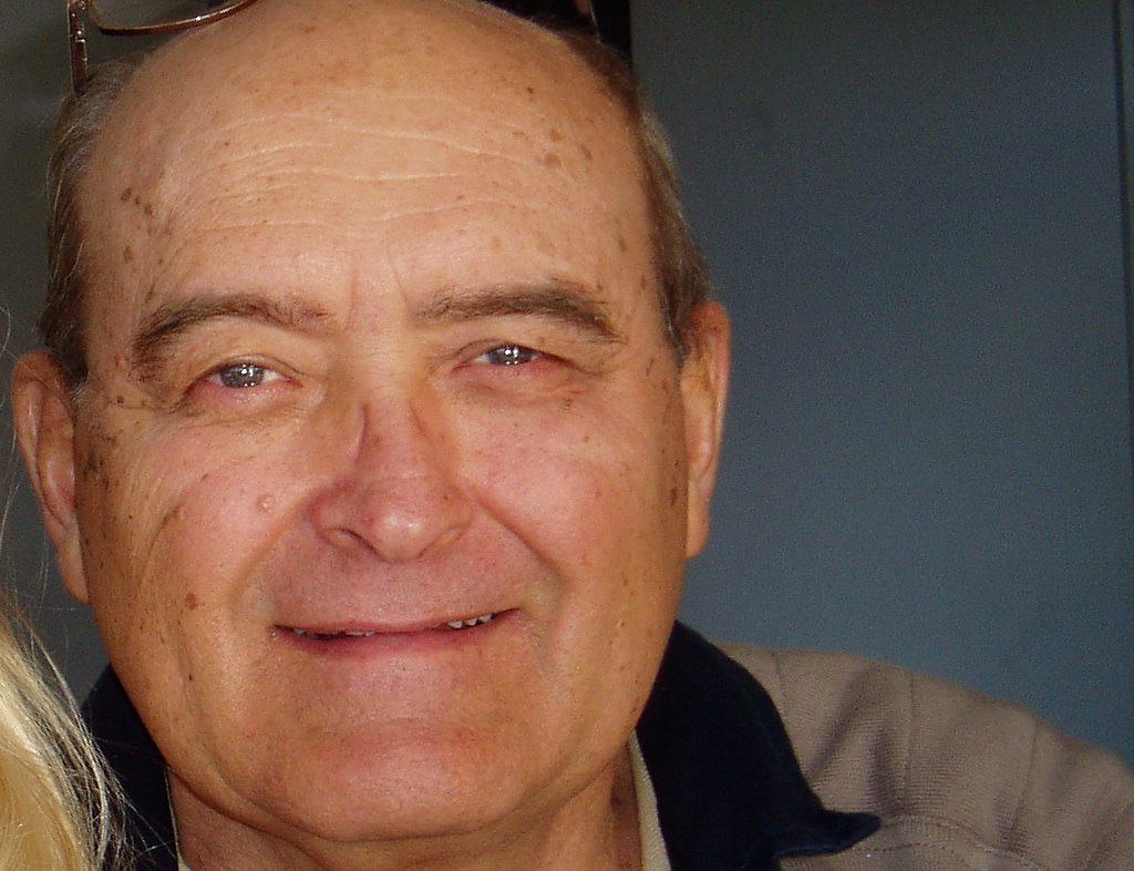 Tanner, Mel (Merlyn) - Funeral Announcement