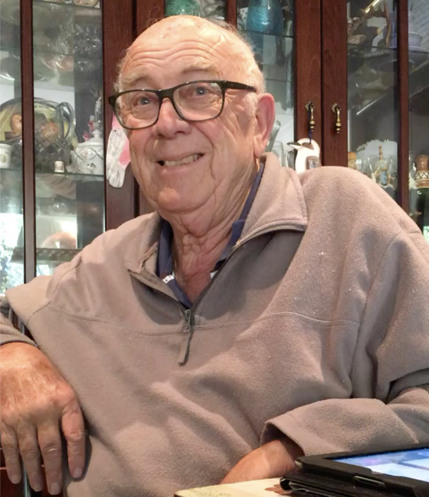 NEALON, Mark - Funeral Announcement