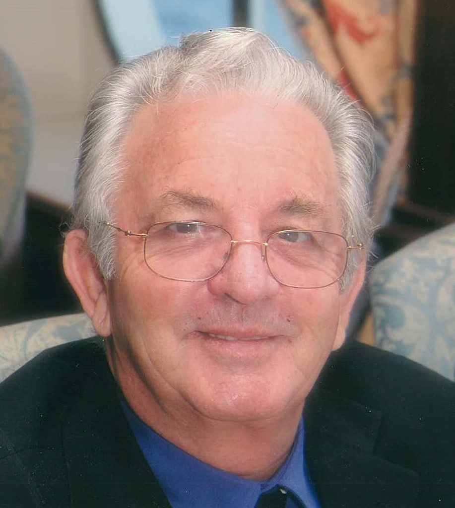 FINLAY, George - Funeral Announcement