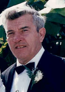 MORRIS, Wayne - Funeral Announcement