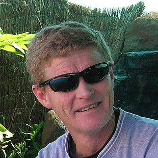 UNWIN, Steven John - Funeral Announcement