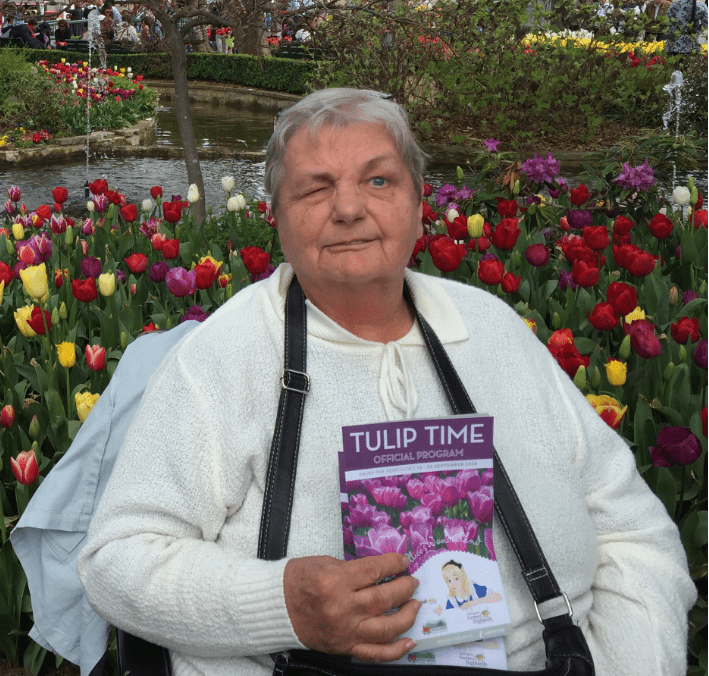 SCHULTZ, Sonja - Funeral Announcement