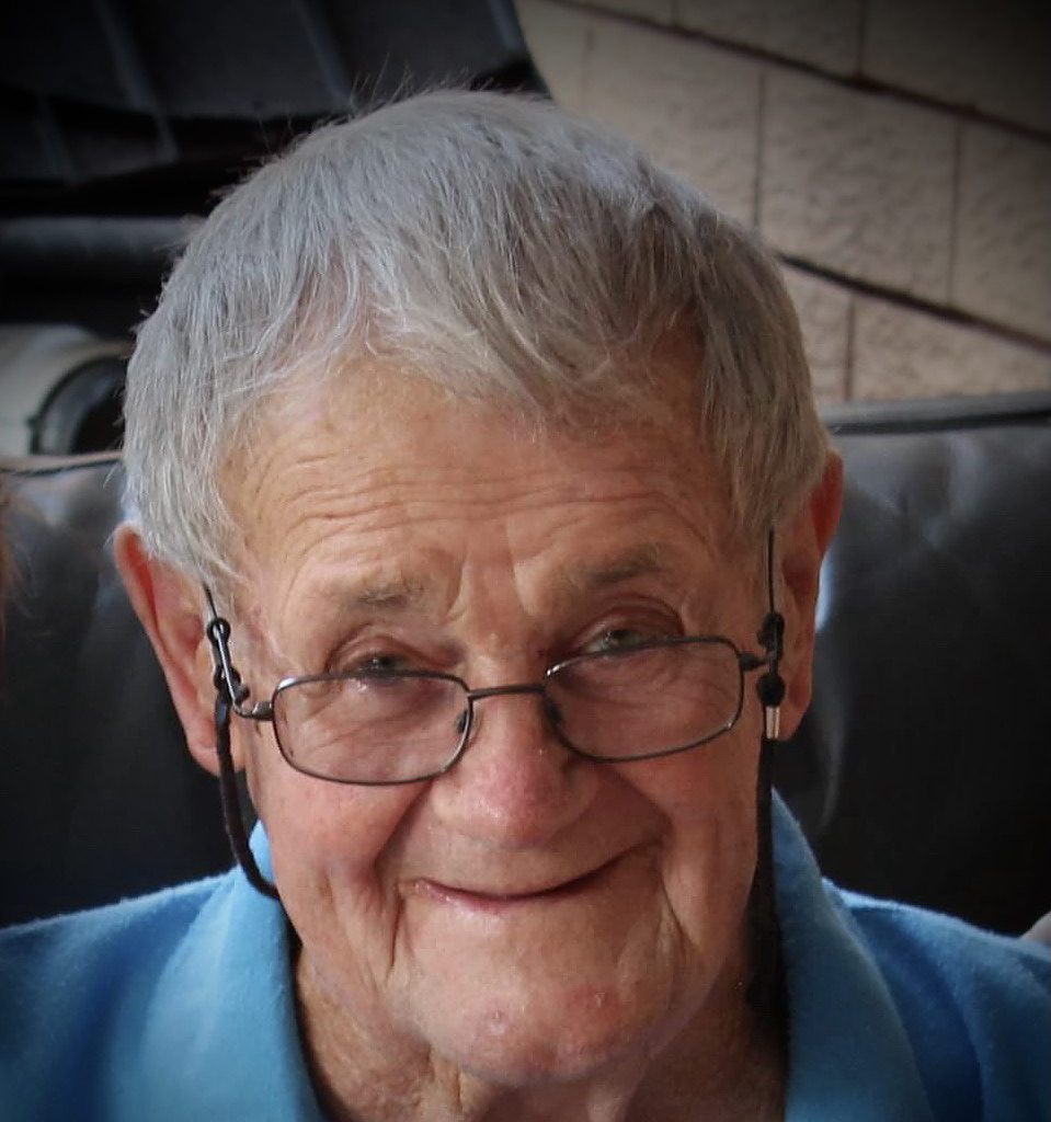 DIX, Arthur Harold - Funeral Announcement