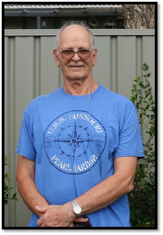 COLLIER, Peter - Funeral Announcement