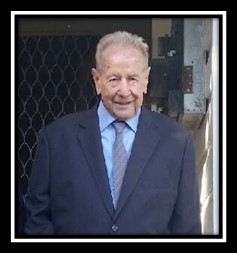 FOYE, William (Bill) John - Funeral Announcement