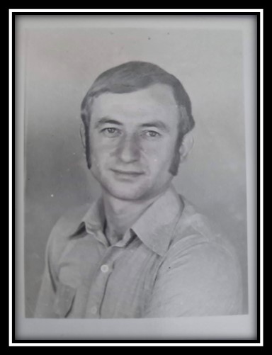 LESNIK, Ivan - Funeral Announcement