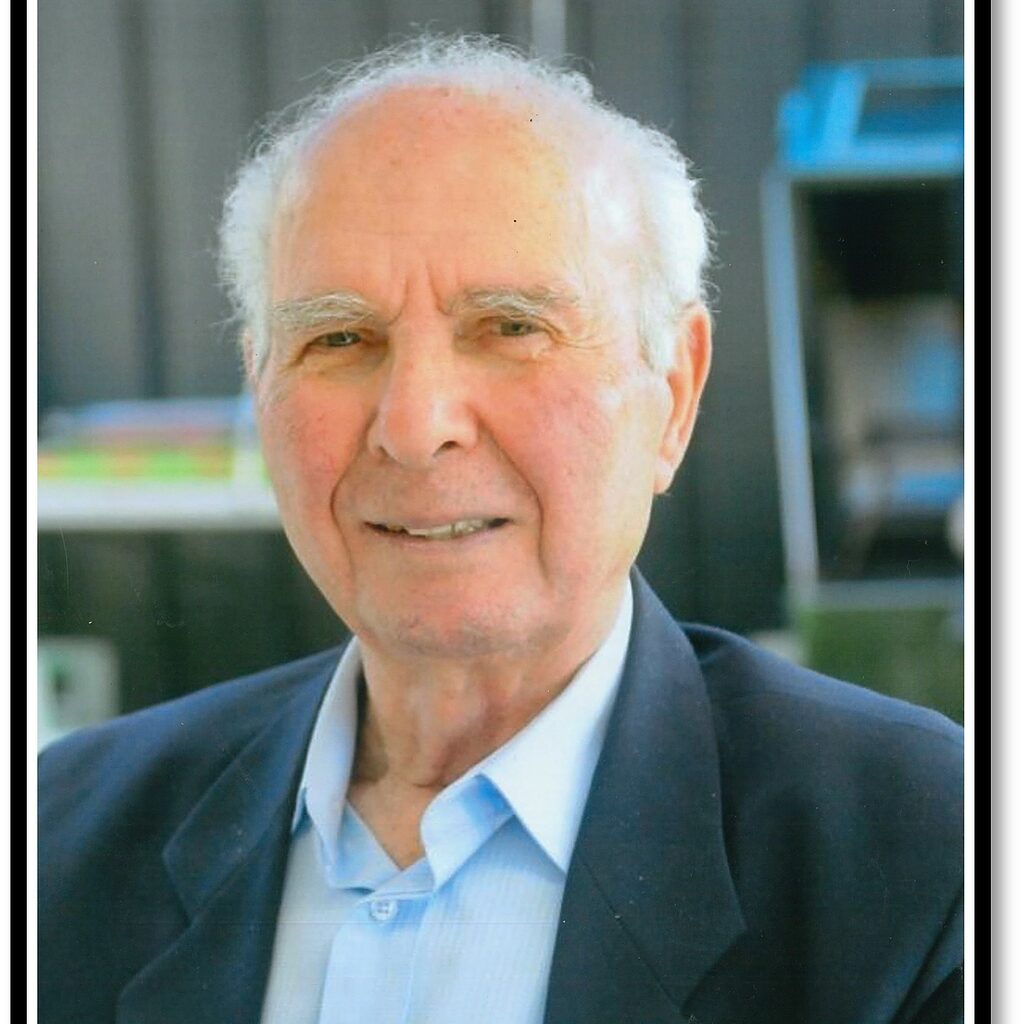 ADAM, Constantine Adam - Funeral Announcement