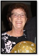 SIME, Christine - Funeral Announcement