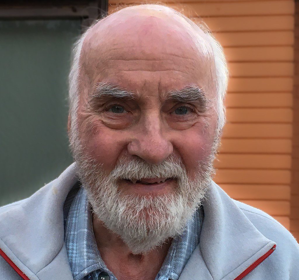 WEIGHTMAN, David Hedley - Funeral Announcement