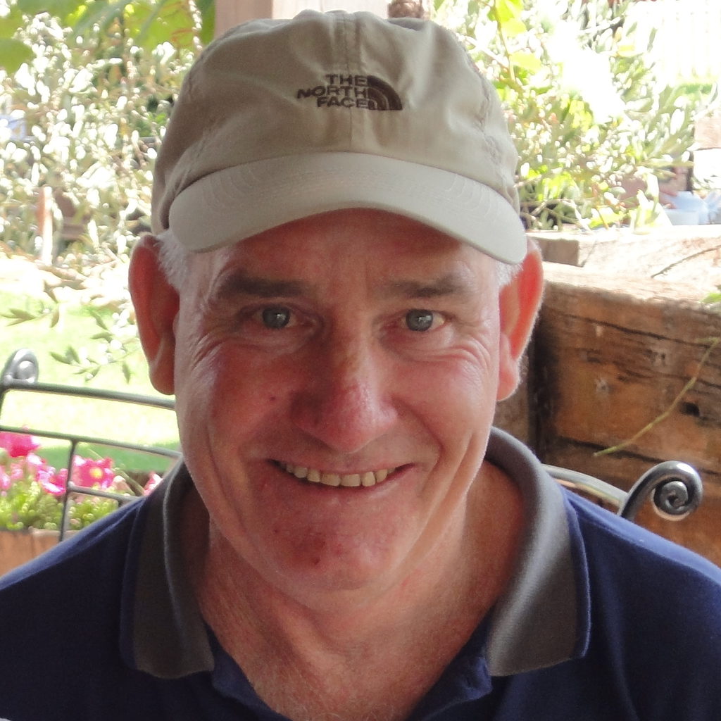 MEHL, James 'Jim' - Funeral Announcement