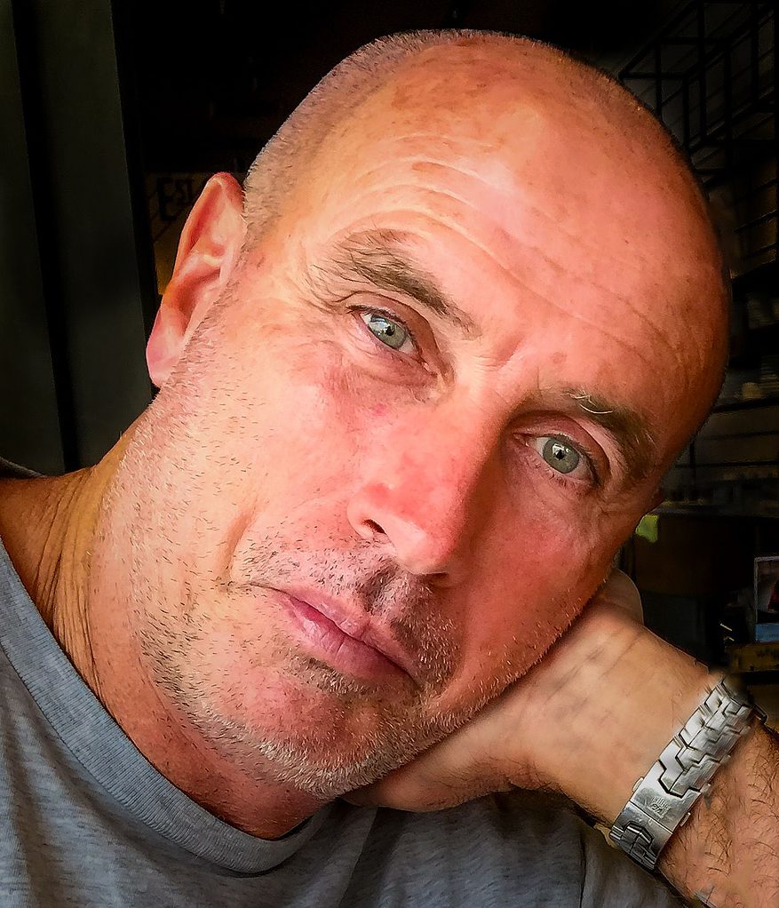 McGUFFIE Robert (Bob) - Funeral Announcement