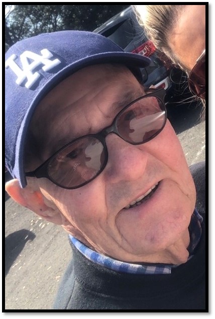 SHOOBERT, Trevor - Funeral Announcement