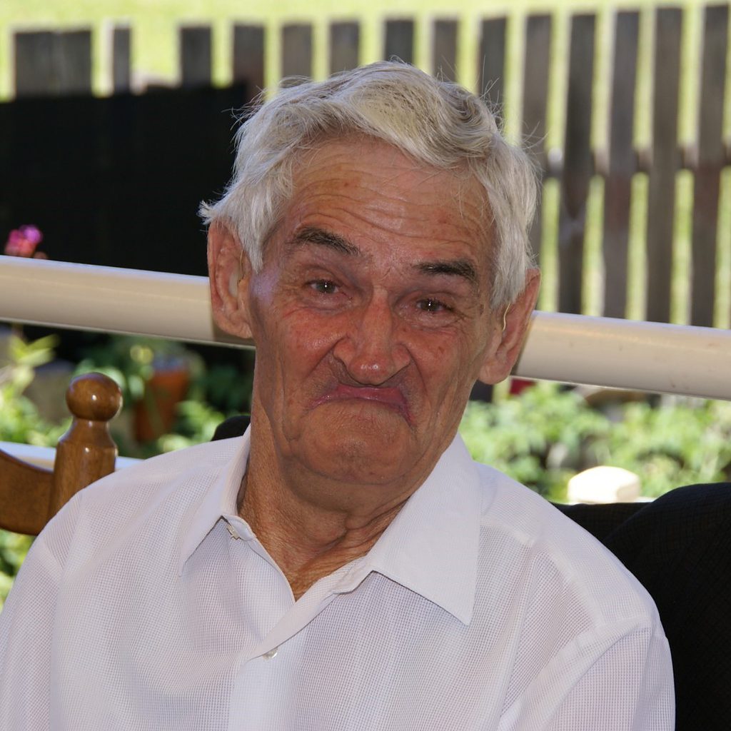 STEWART, Raymond (Ray) - Funeral Announcement