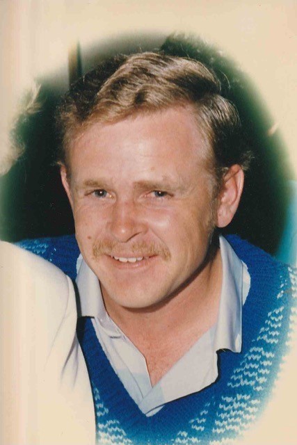 GRANT, Colin - Funeral Announcement