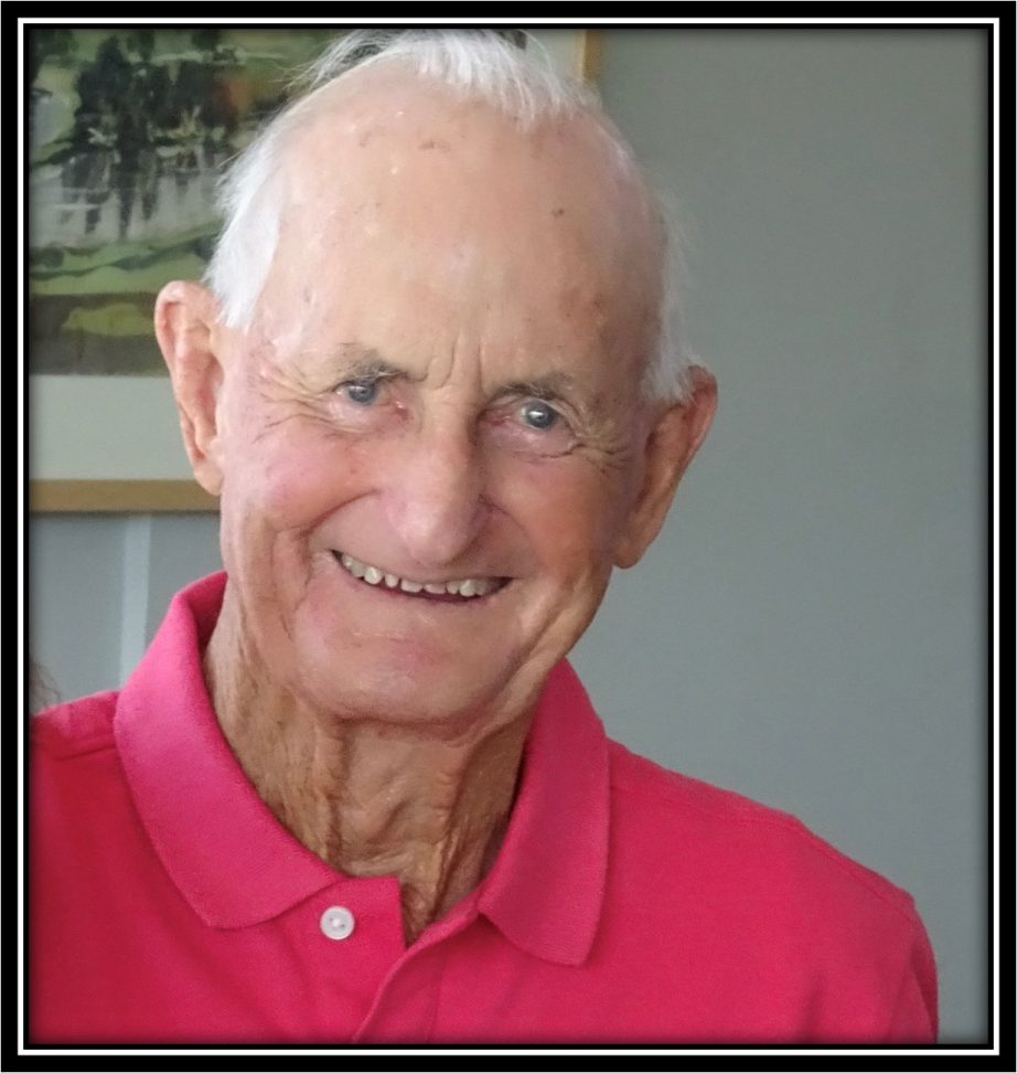 CHRISTOPHER Derek (Chris) - Funeral Announcement