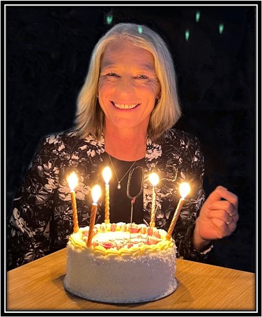 WEEKES, Michelle - Funeral Announcement