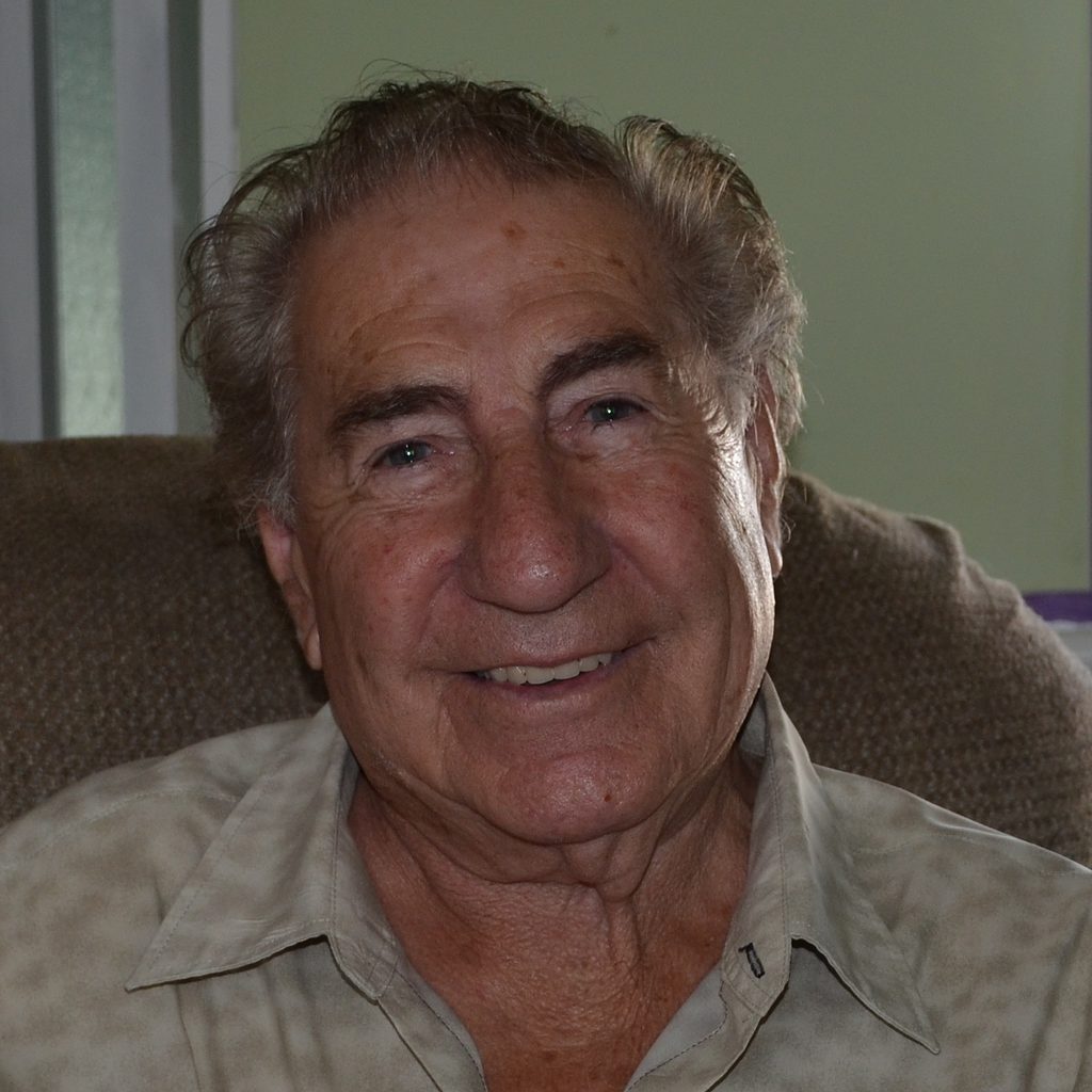 HUNTSMAN, David - Funeral Announcement