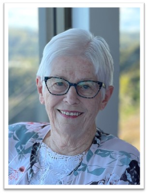 HOFMAN, Mary - Funeral Announcement