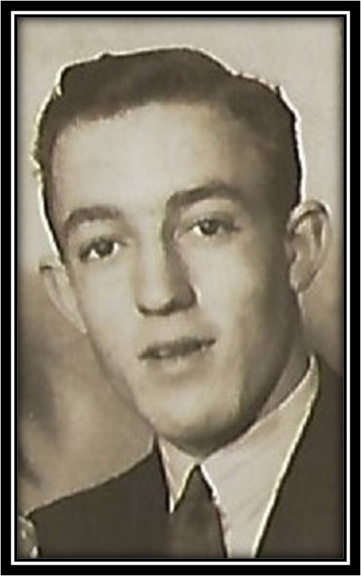 JEFFERIS, Frank - Funeral Announcement