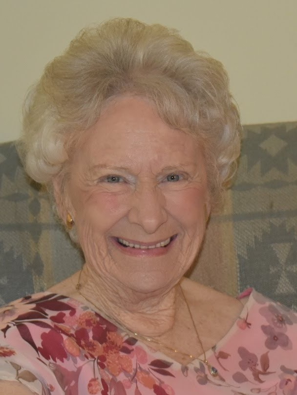 WOOD, Margaret - Funeral Announcement