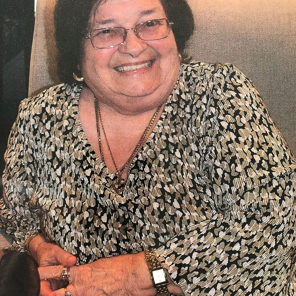 AZZOPARDI, Therese (Tessie) - Funeral Announcement