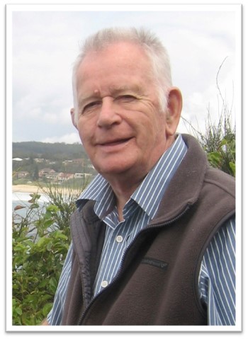 BENNETT, Dr William - Funeral Announcement