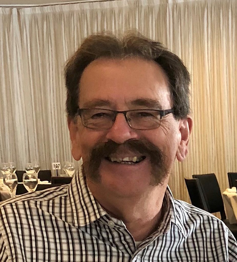 BONIFACE, Stephen (Charlie) - Funeral Announcement