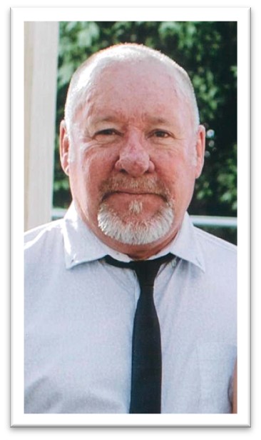 MAWSON, Gary - Funeral Announcement